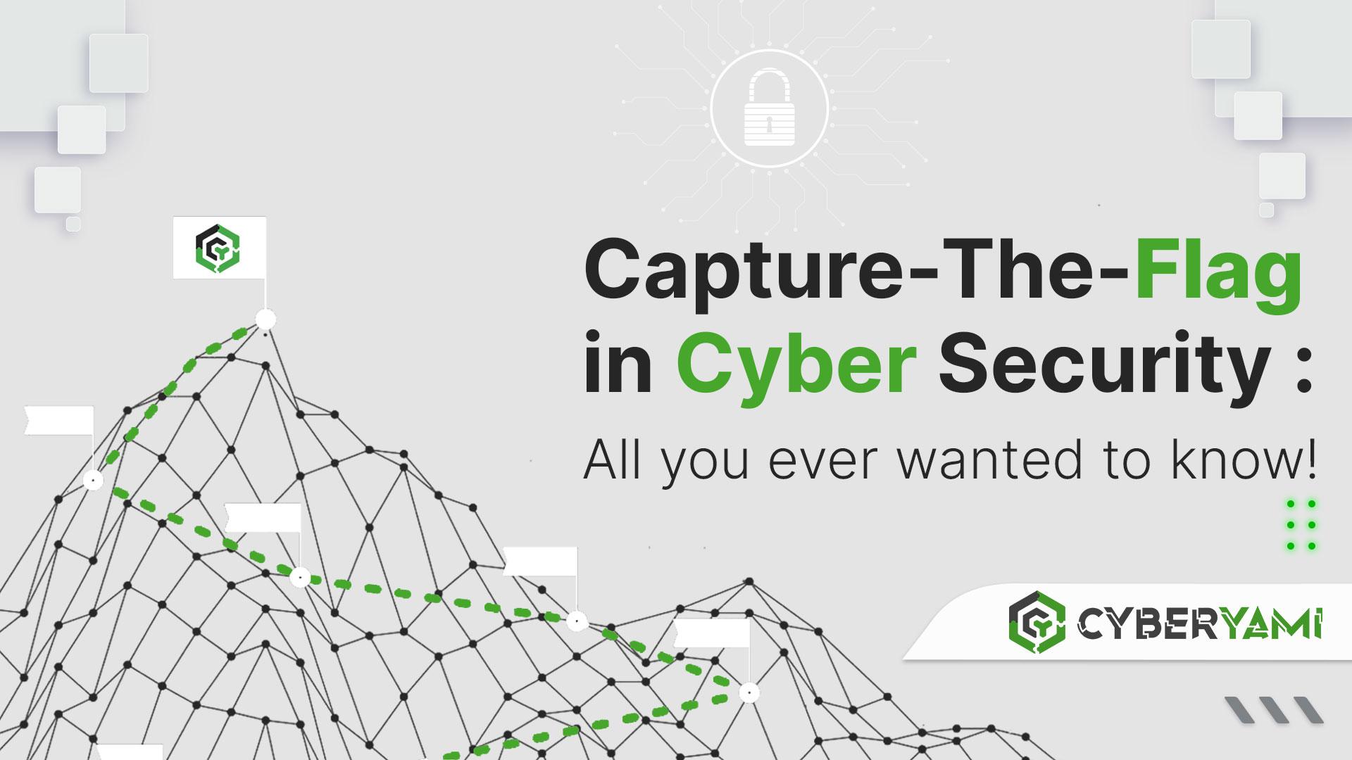 capture the flag security