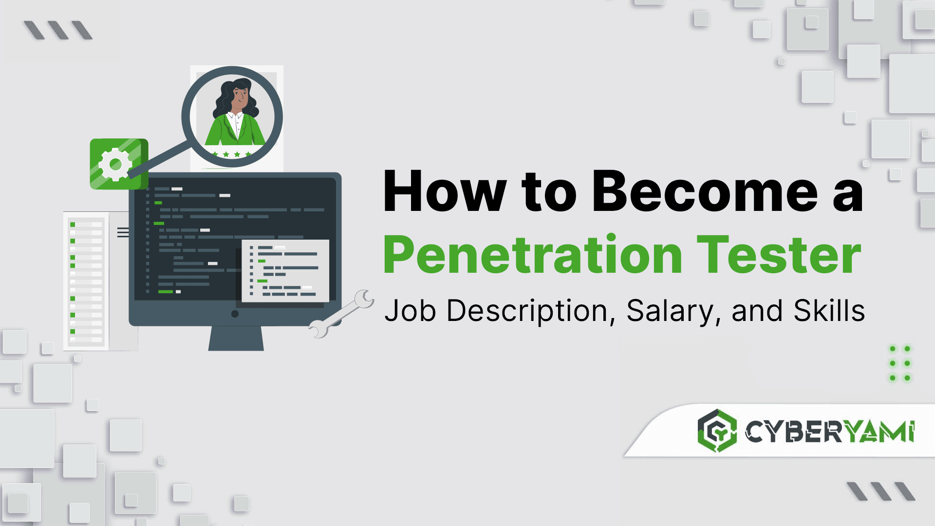penetration testing salary
