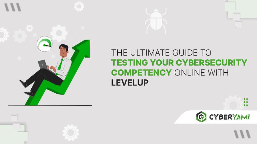 Capture-The-Flag (CTF) in Cyber Security : All you ever wanted to know ...