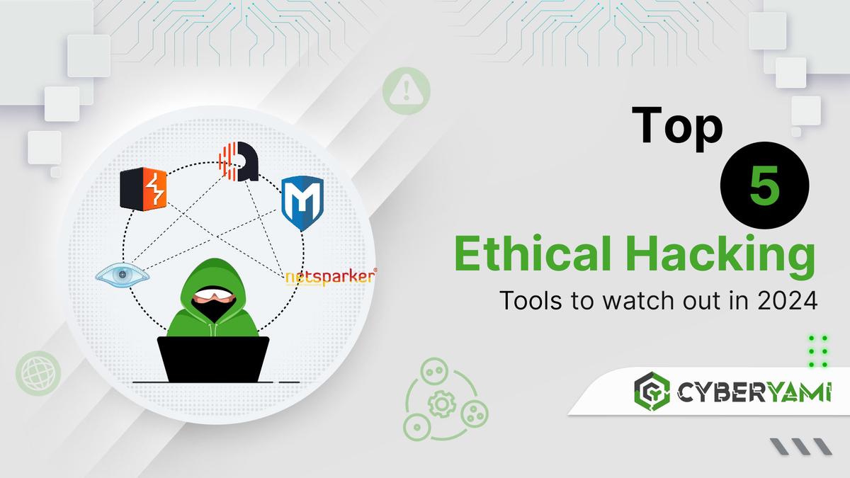 The Importance of Ethical Hacking in Cyber Security | Cyberyami