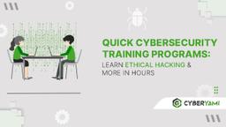 Nmap vs Wireshark: Comparing The Two Popular Network Tools | Cyberyami